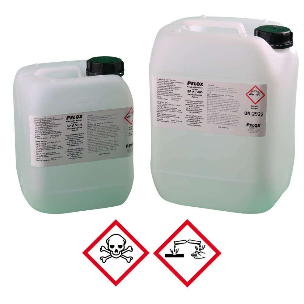 Pelox Sprühbeize SP-K 3000 | Der Online-Shop